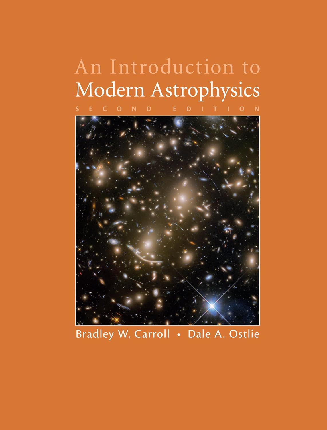 An Introduction to Modern Astrophysics 2nd Edition (Online Access ...