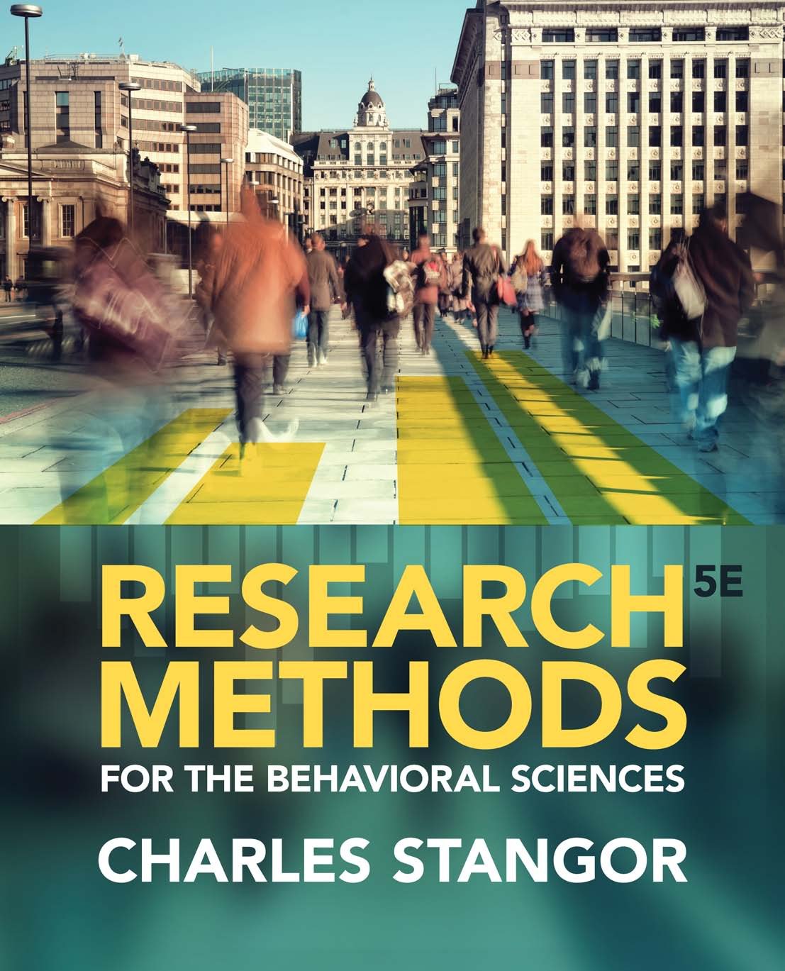 Research Methods for the Behavioral Sciences 5th Edition (Online Access ...
