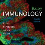 Kuby Immunology 8th Edition (Online Access) - Uni Textbook