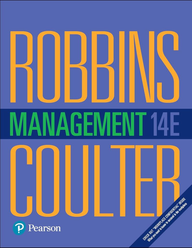 Management 14th Edition (Online Access) - Uni Textbook