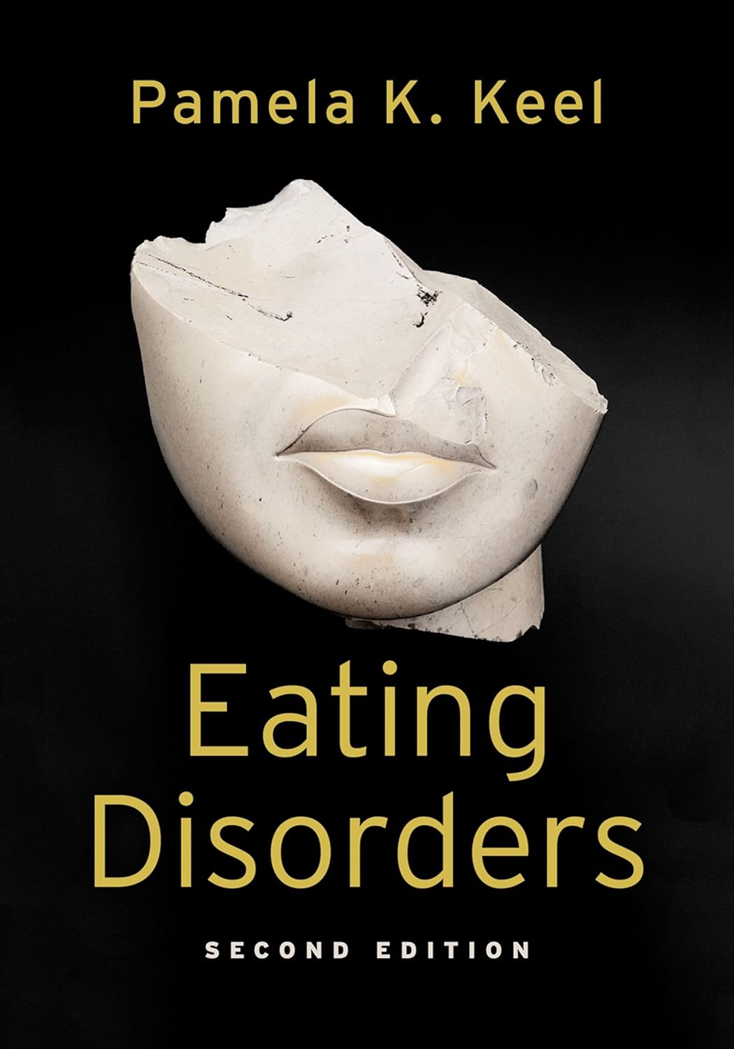 Eating Disorders 2nd Edition (Online Access) - Uni Textbook