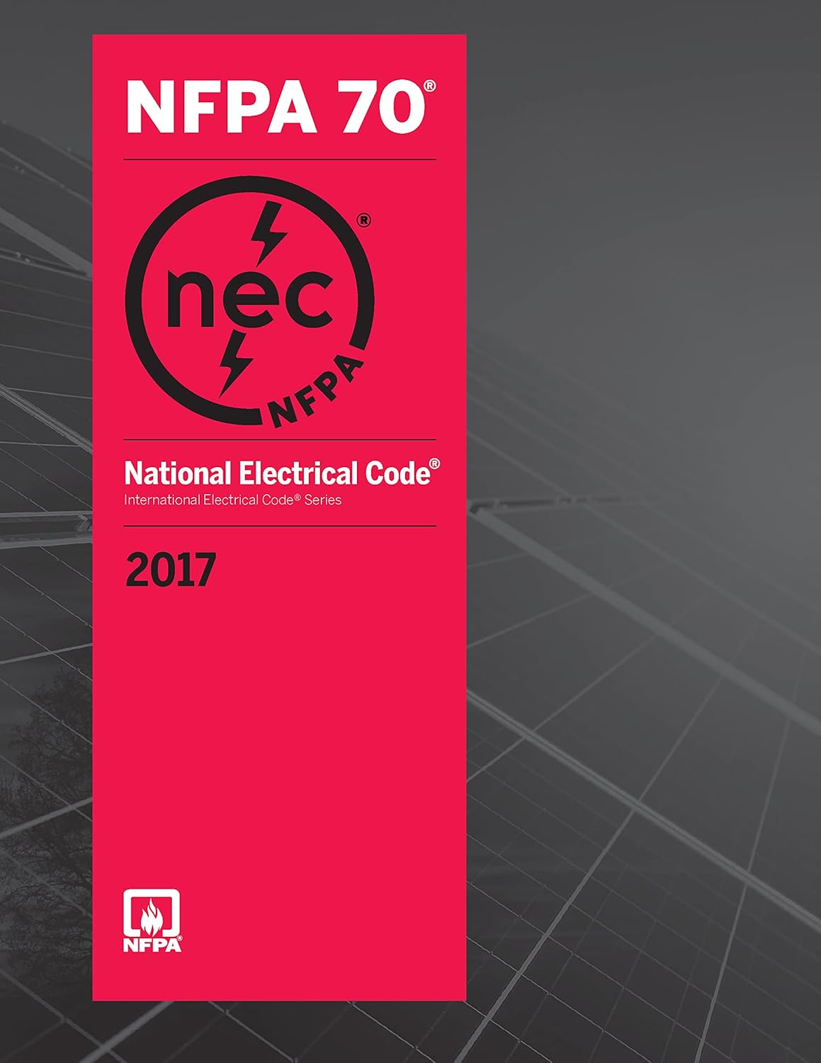 National Electrical Code 2017 1st Edition (Online Access) - Uni Textbook