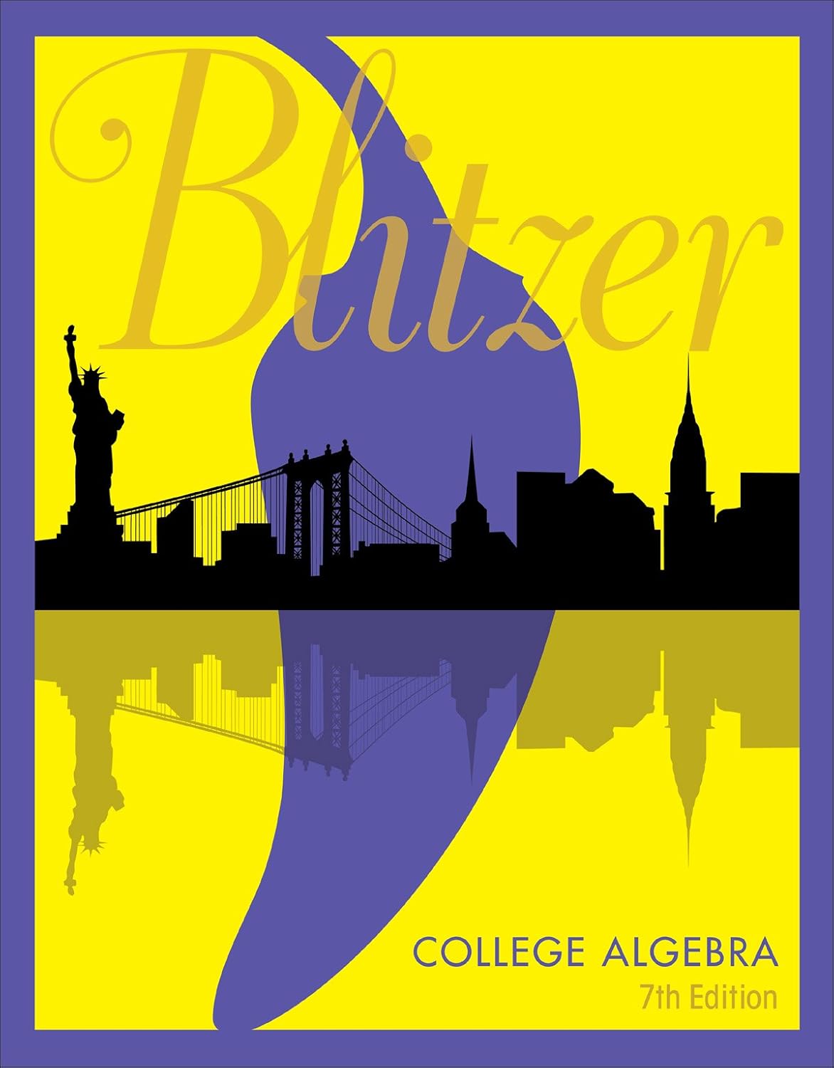 College Algebra 7th Edition (Online Access) - Uni Textbook