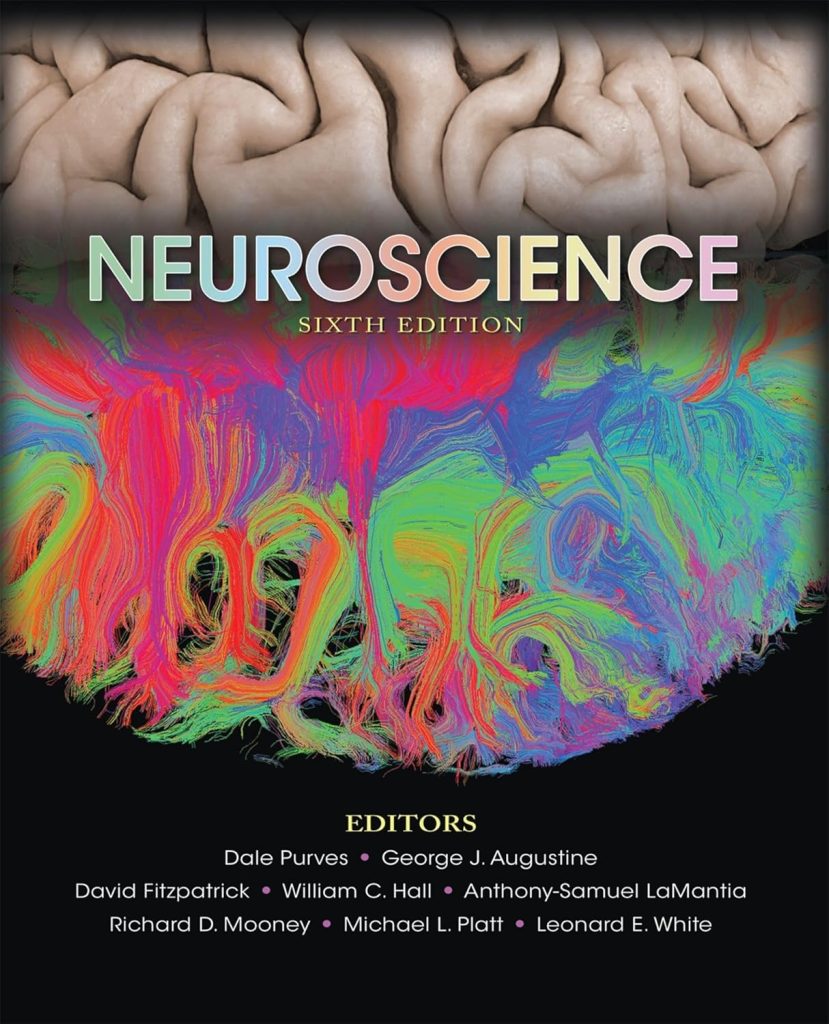 Neuroscience 6th Edition (Online Access) - Uni Textbook