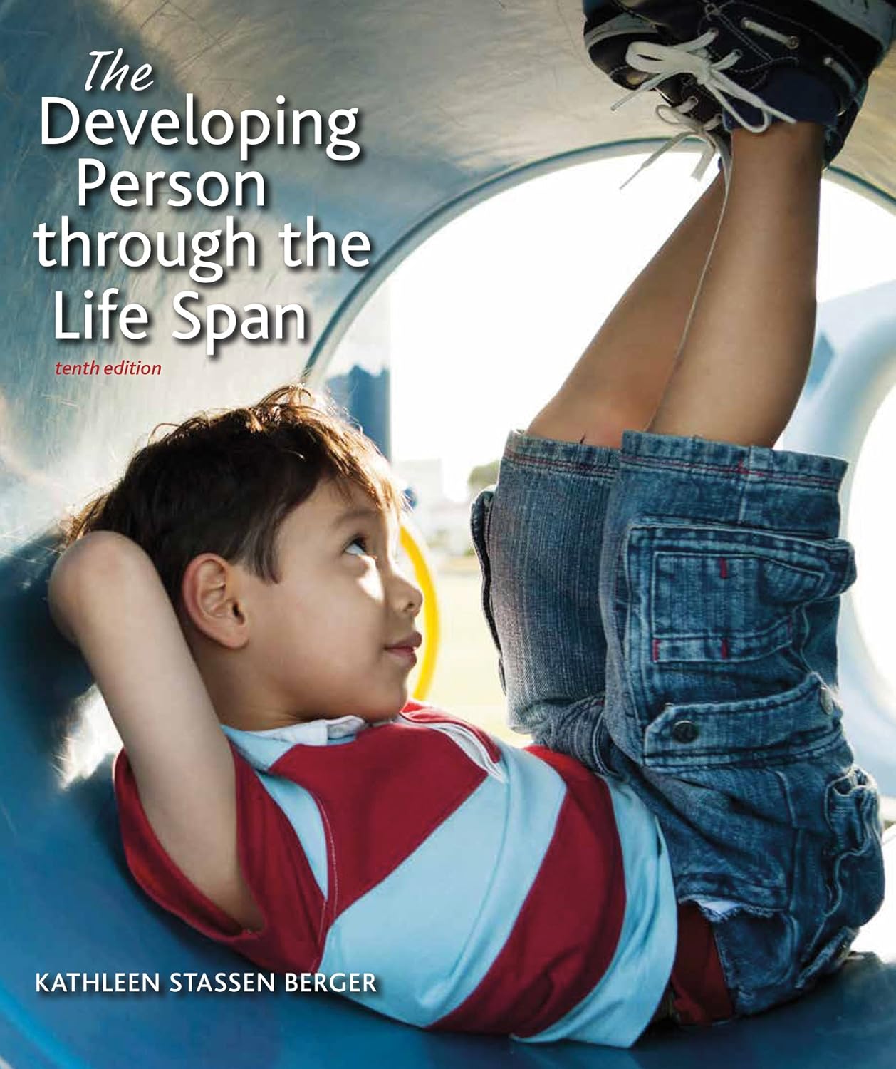 The Developing Person Through the Life Span 10th Edition (Online Access ...