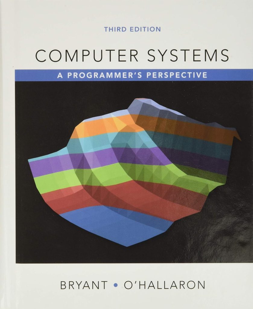 Computer Systems: A Programmer's Perspective 3rd Edition (Online Access ...