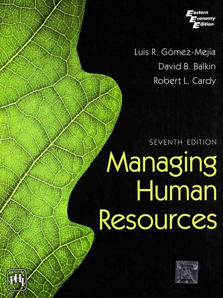 Managing Human Resources 7th Edition (Online Access) - Uni Textbook