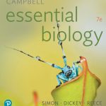 Campbell Biology (10th Edition) (Online Access) - Uni Textbook