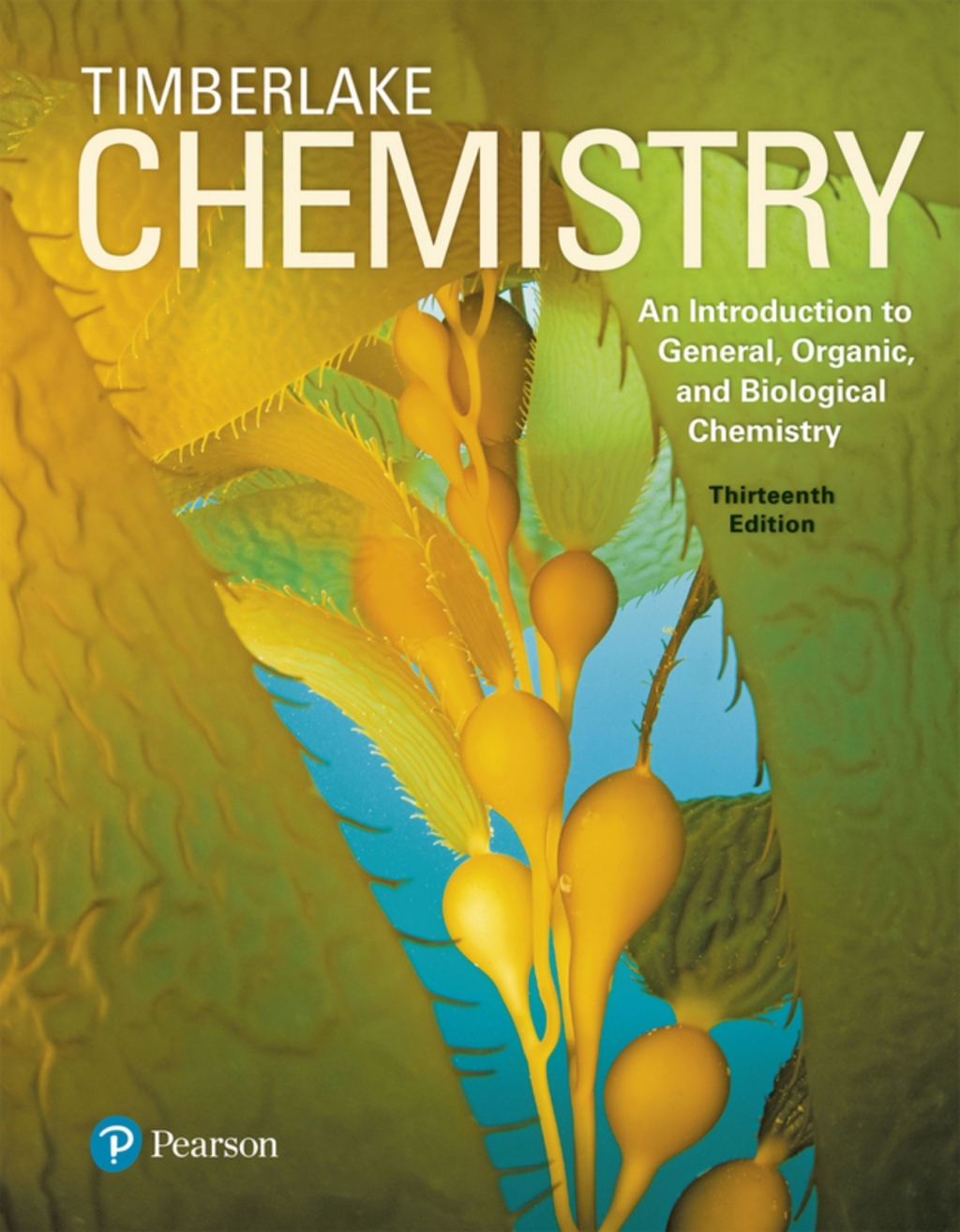 Chemistry: An Introduction to General, Organic, and Biological ...