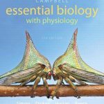 Campbell Essential Biology with Physiology 5th Edition (Online Access ...