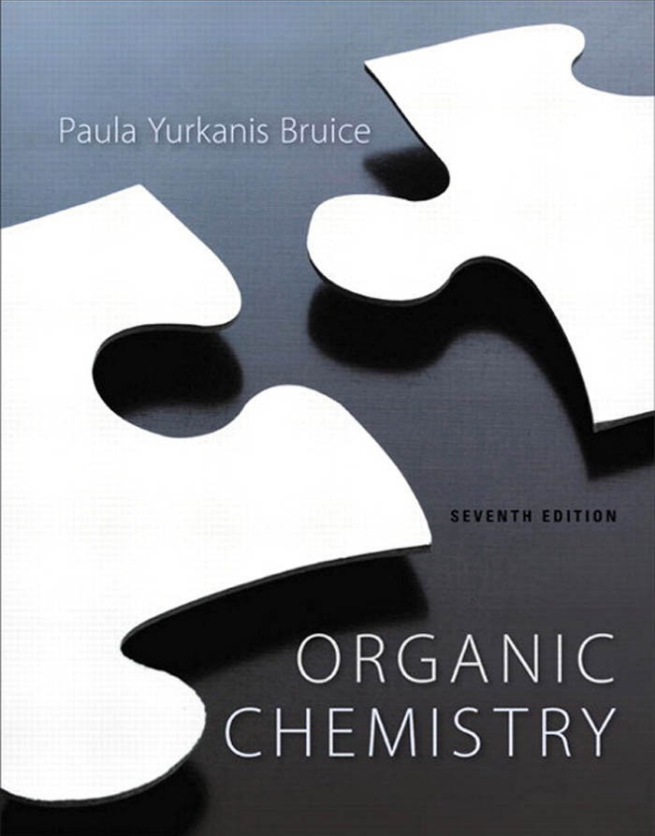 Organic Chemistry 7th Edition (Online Access) - Uni Textbook